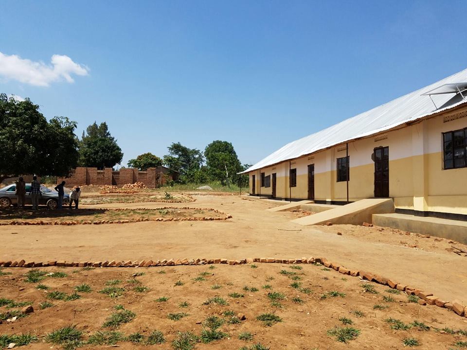 second school building 01 – Central Virginia Professional Chapter